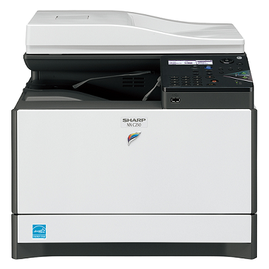 Buy Sharp MX-C250 Printer Toner Cartridges