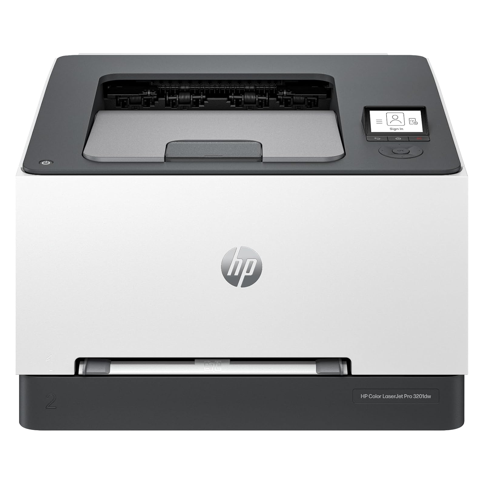 Acheter une cartouches de toner HP Color LaserJet Pro 3201dw