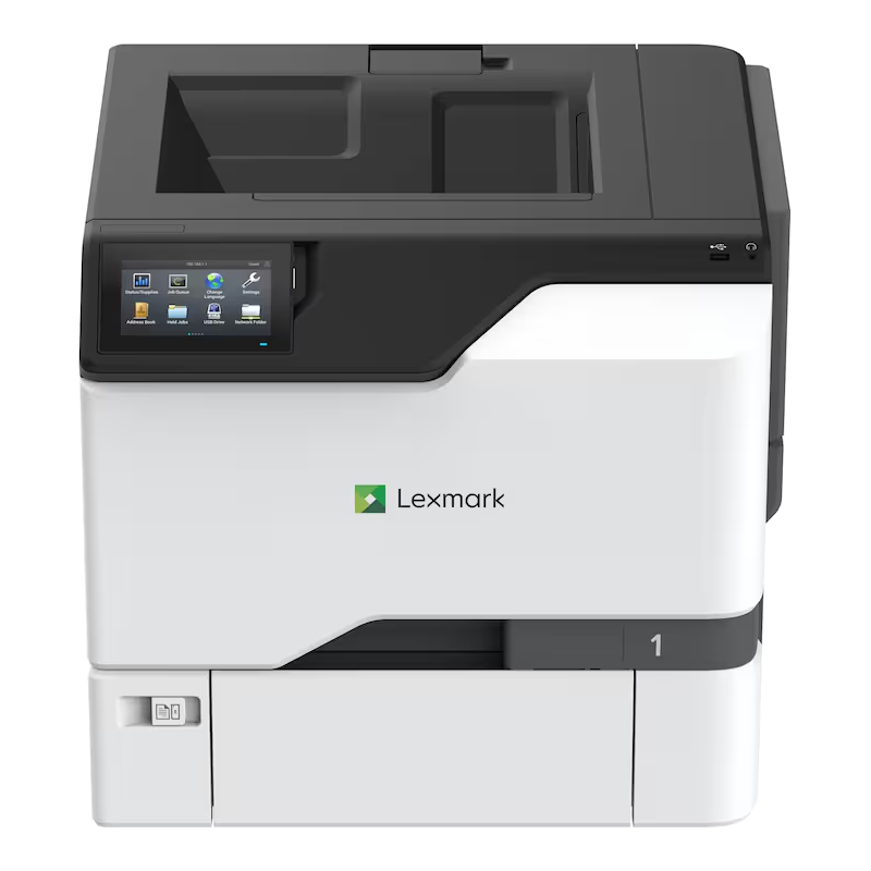 Buy Lexmark CS730, 735, 737, CX730 Toner Cartridge Combo