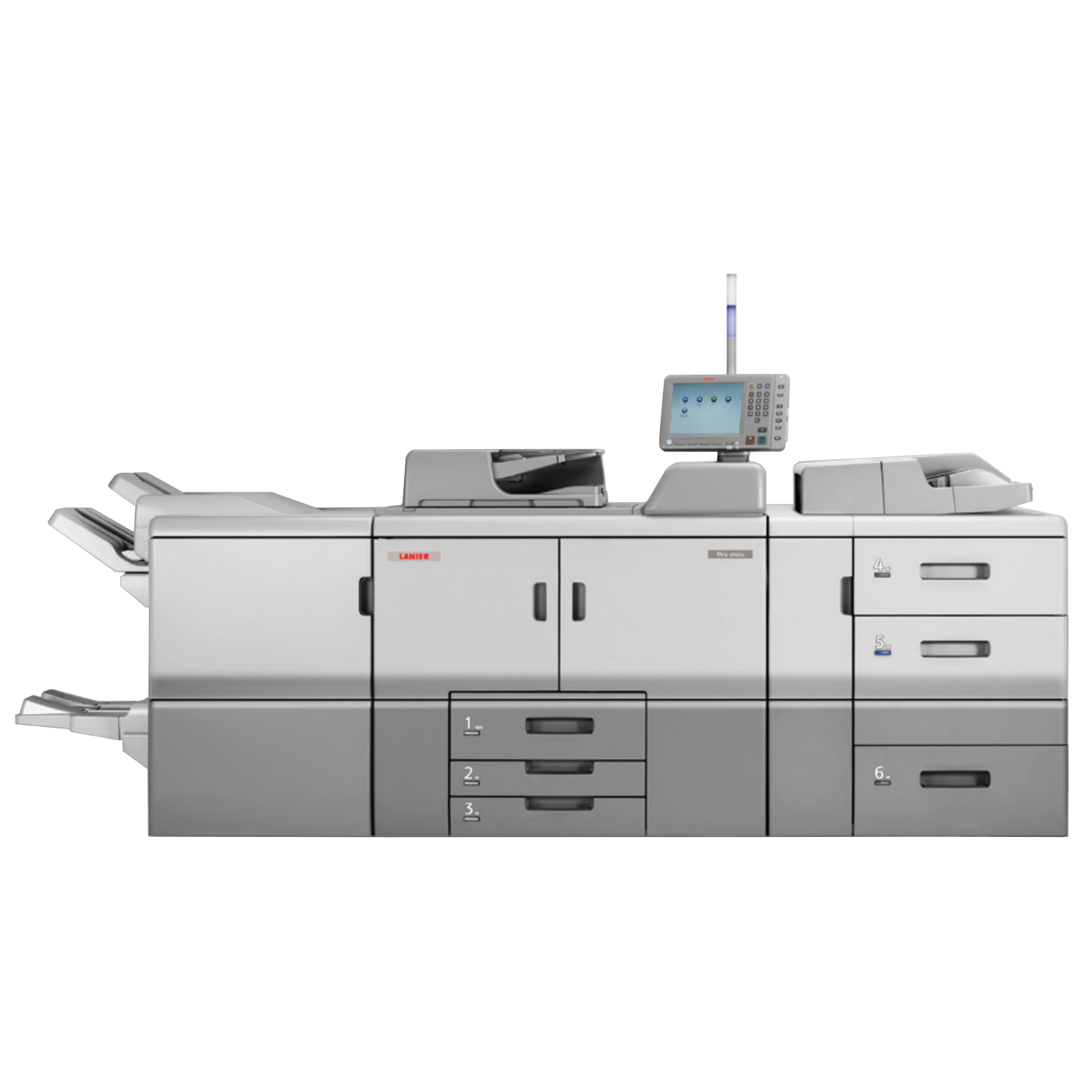 Buy Lanier Pro 8100s Toner Cartridges