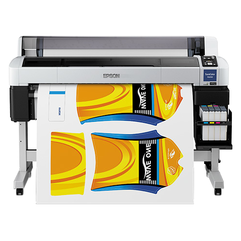 Compatible Ink Cartridges for Epson® SureColor F6200 Printers