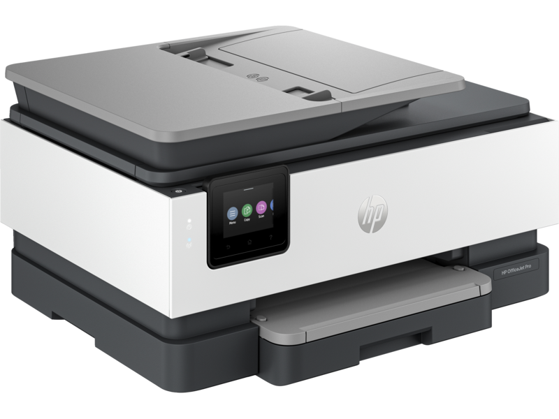 HP OfficeJet 8120