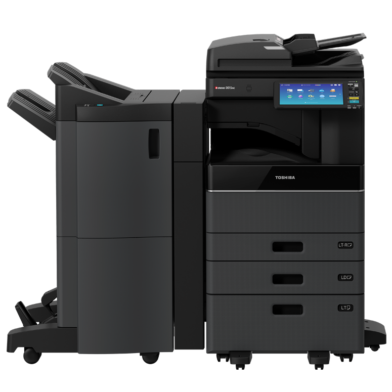 Buy Toshiba e-STUDIO 3015AC Toner Cartridges