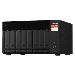 N5 AI NAS - MINISFORUM®