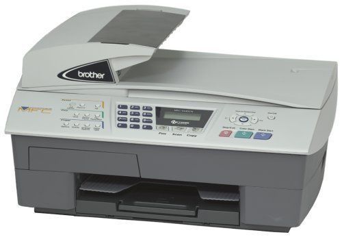 Buy Brother MFC-5440CN Ink Cartridges