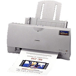 Buy Canon BJC-250 Printer Ink Cartridges