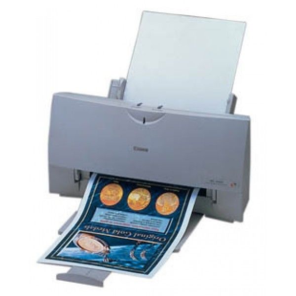 Buy Canon BJC-4400 Ink Cartridges