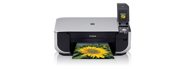 PIXMA Series | Shopper Plus