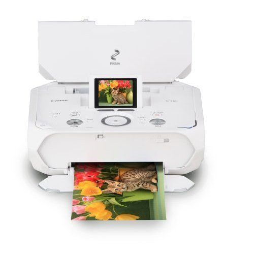 Acheter une cartouches d'encre Canon PIXMA mini320