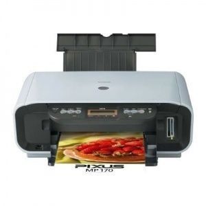 Buy Canon PIXUS MP170 Printer Ink Cartridges