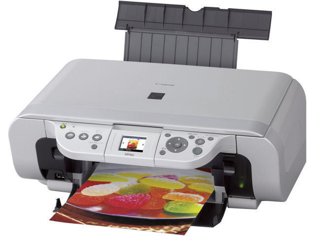 PIXUS Series | Shopper Plus