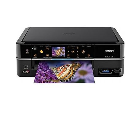 Buy Epson Artisan 725 Printer Ink Cartridges