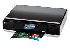 HP 60XL Tricolor Ink Cartridge (CC644WN), High Yield