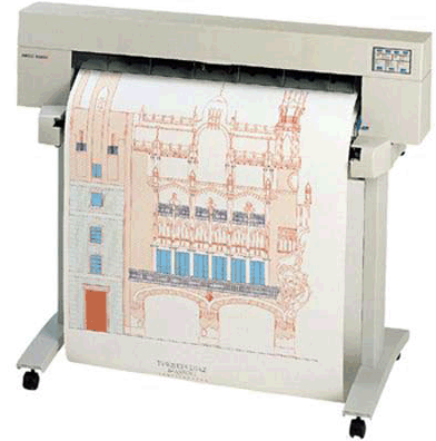 Buy HP DesignJet 350c Printer Ink Cartridges