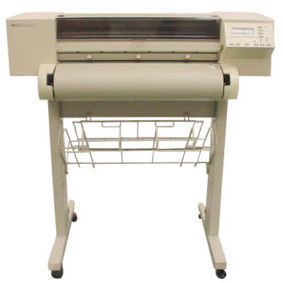 Buy HP DesignJet 600 Plotter Printer Ink Cartridges