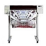 Buy HP DesignJet 750c Plus Printer Ink Cartridges