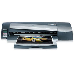 Buy HP DesignJet 130 Printer Ink Cartridges