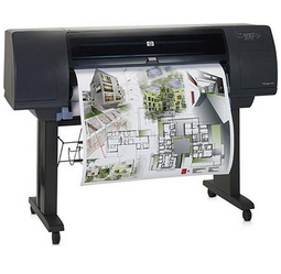 Buy HP DesignJet 4000 Printer Ink Cartridges