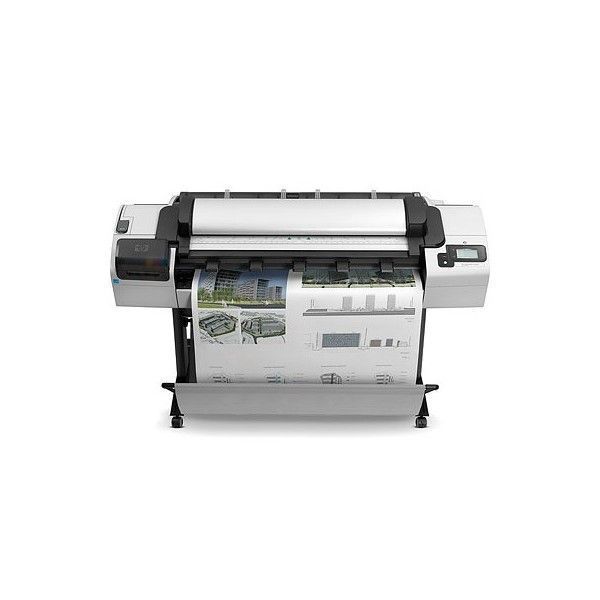 Buy HP DesignJet T2300 emultifunction Ink Cartridges