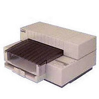 Buy HP DeskJet 550c Printer Ink Cartridges