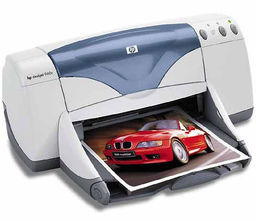 Buy HP DeskJet 960c Printer Ink Cartridges