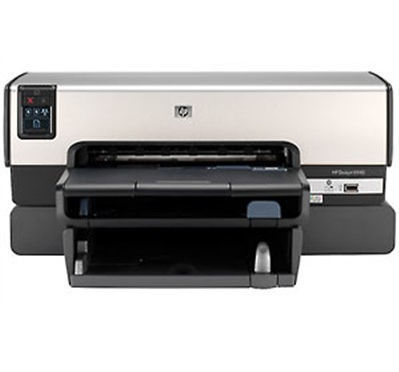 Buy HP DeskJet 6940dt Printer Ink Cartridges