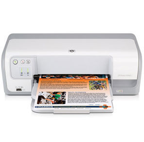 Buy HP DeskJet D4360 Printer Ink Cartridges