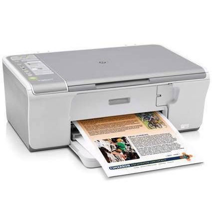 Buy HP DeskJet F4235 Printer Ink Cartridges