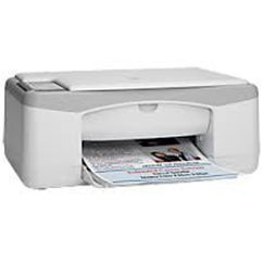 Buy HP DeskJet F2180 Printer Ink Cartridges