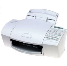 Acheter une cartouches d'encre HP FAX 910