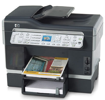Buy HP OfficeJet Pro L7780 Ink Cartridges