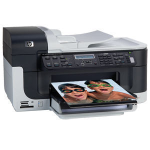 Buy HP OfficeJet J6450 Ink Cartridges
