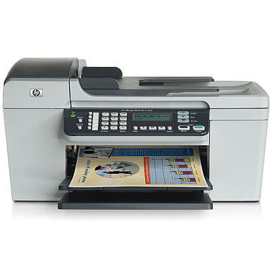 Buy HP OfficeJet 5600 Printer Ink Cartridges