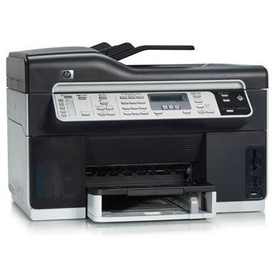 OfficeJet Pro L7700