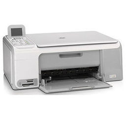 Buy HP PhotoSmart C4100 Printer Ink Cartridges