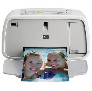 Buy HP PhotoSmart A440 Printer Ink Cartridges