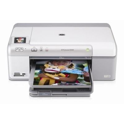 Buy HP PhotoSmart D5400 Series Printer Ink Cartridges