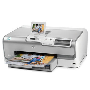 Buy HP PhotoSmart D7400 Printer Ink Cartridges