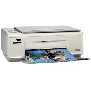 Buy HP PhotoSmart C4210 Ink Cartridges