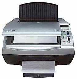 Lexmark 83 18L0042 Remanufactured Color Ink Cartridge - G&G™
