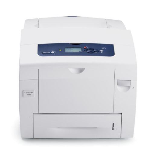 Xerox 108R00930 Original Black Solid Ink For ColorQube 8570 Printer - 4 ...