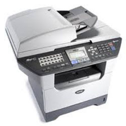 Acheter une cartouches de toner Brother MFC-8860 DN