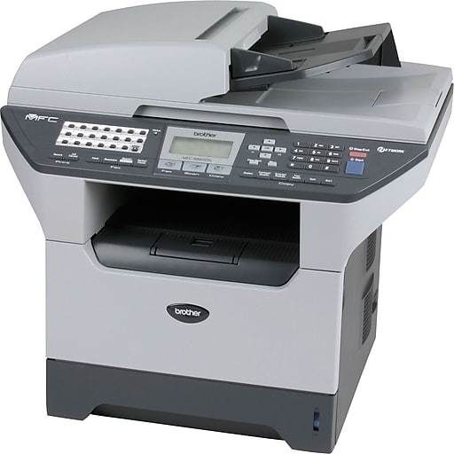 Buy Brother MFC-8680DN Toner Cartridges