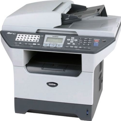 Acheter une cartouches de toner Brother MFC-8860DN