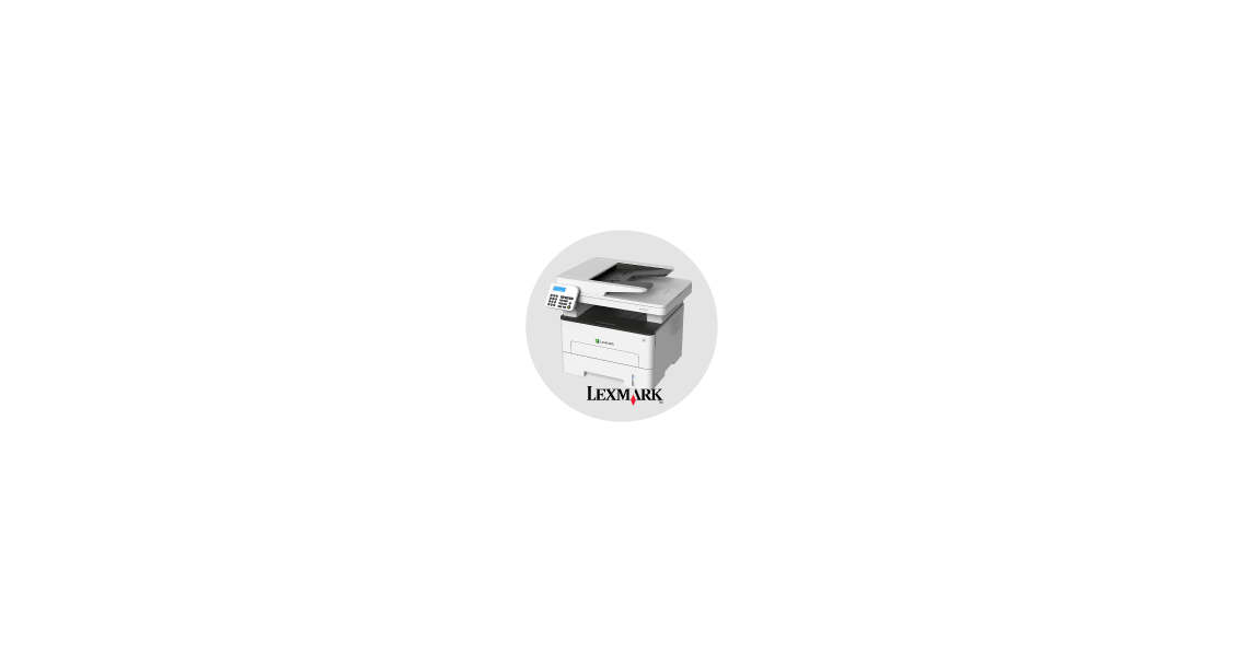 Lexmark Printers | 123ink