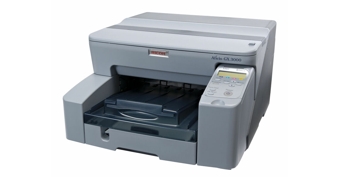 Buy Ricoh Inkjet Printer Aficio GX3000 Printer Ink Cartridges