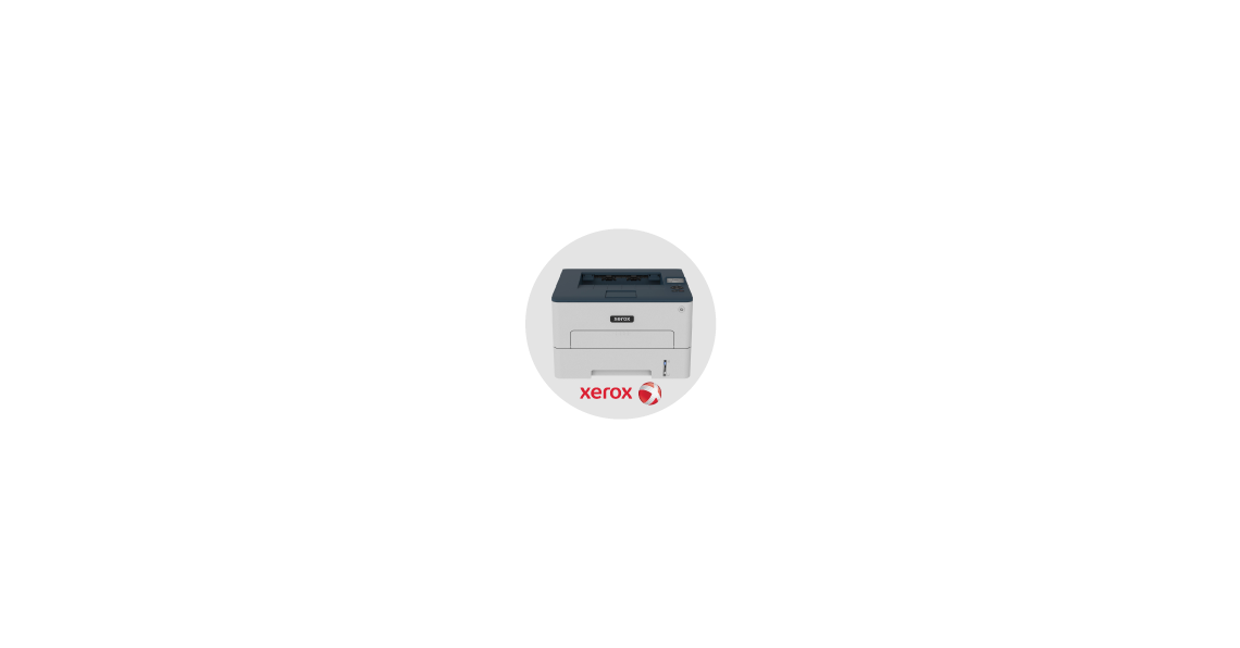XEROX VersaLink Imprimante laser noir et blanc B410/DN