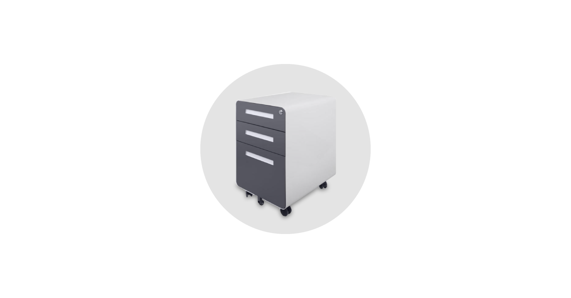 Armoires de rangement de bureau – Storage Solutions Canada | 123ink