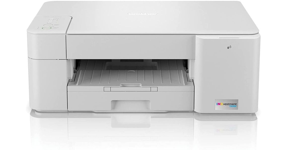 Brother LC404BK LC404C LC404M LC404Y cartouche d'encre compatible combo ...