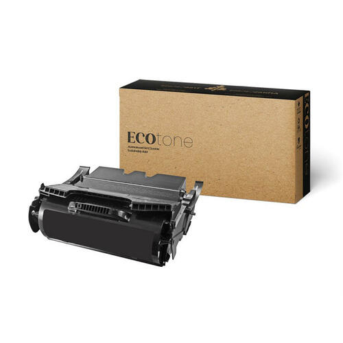 Premium Quality Lexmark 64035HA 64015HA Remanufactured Black Toner ...